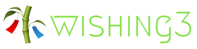 If you had 3 wishes, what would they be?